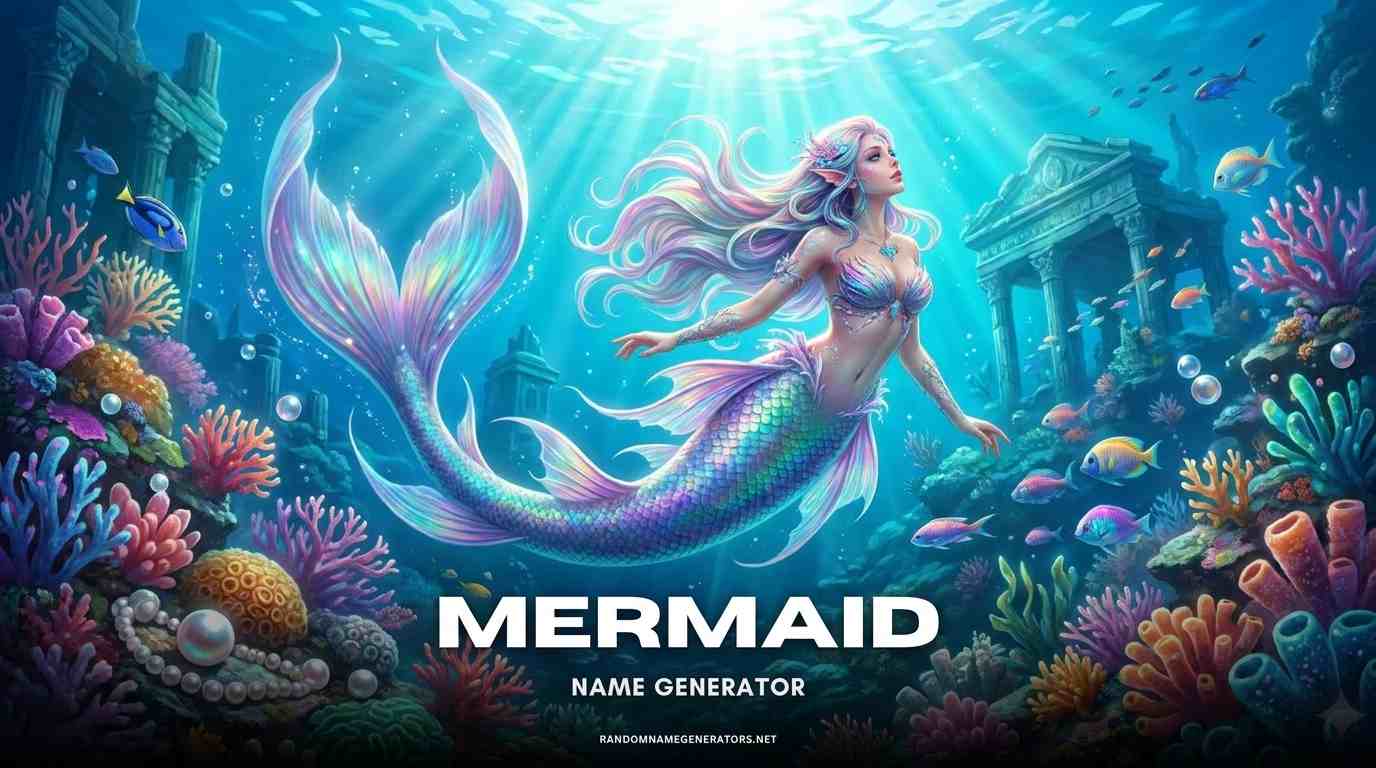 1000+ Demon Name Generator [2026] - Random Name Generator